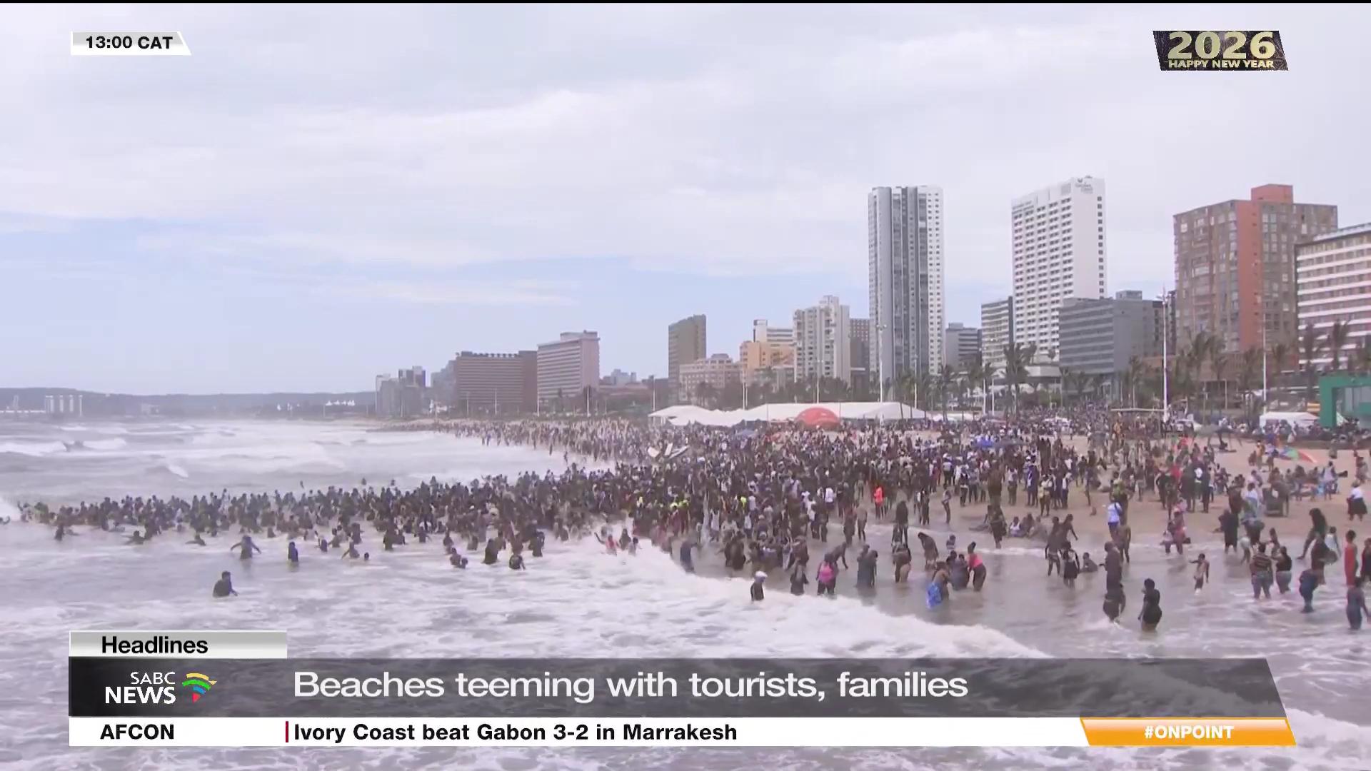 SABC+ Catch Up - S3 - Homicide: Life On The Street