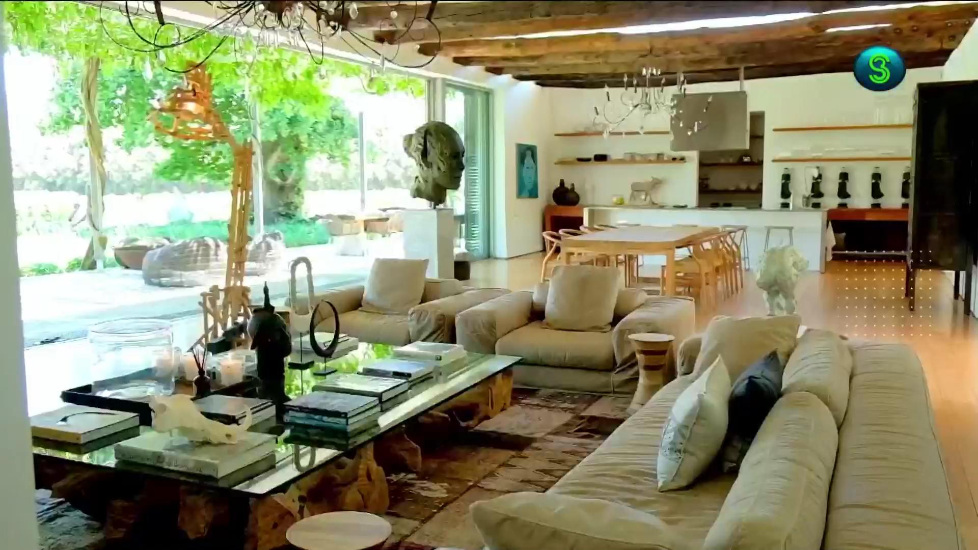 SABC+ Catch Up - S3 - In Good Shape