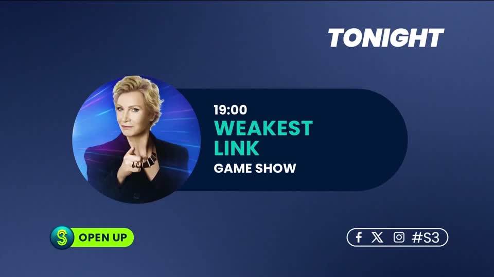 SABC+ Catch Up - S3 - In Good Shape