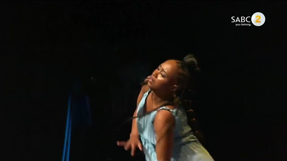 SABC+ Catch Up - SABC 2 - In Good Shape