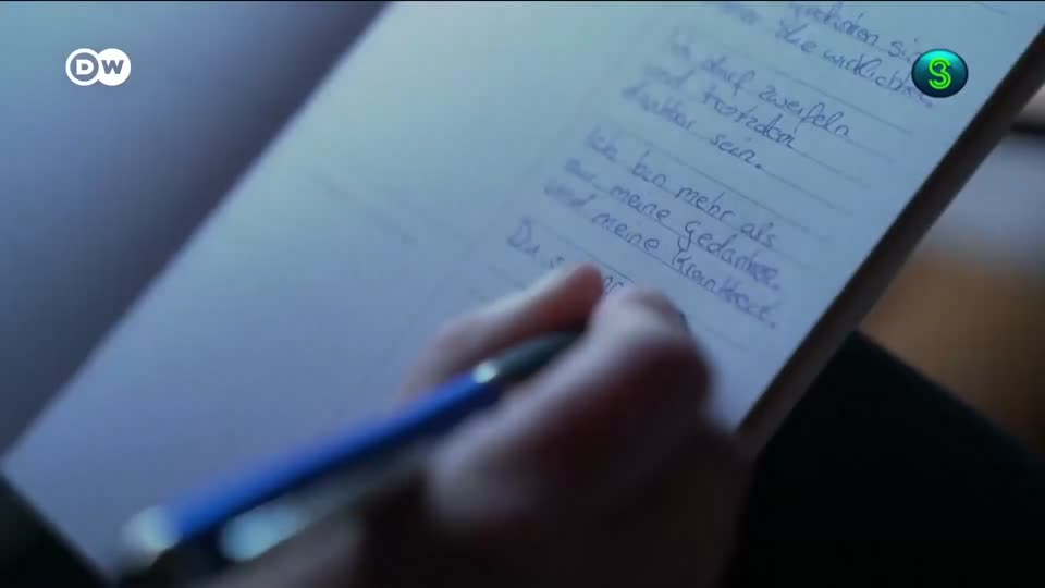 SABC+ Catch Up - S3 - In Good Shape