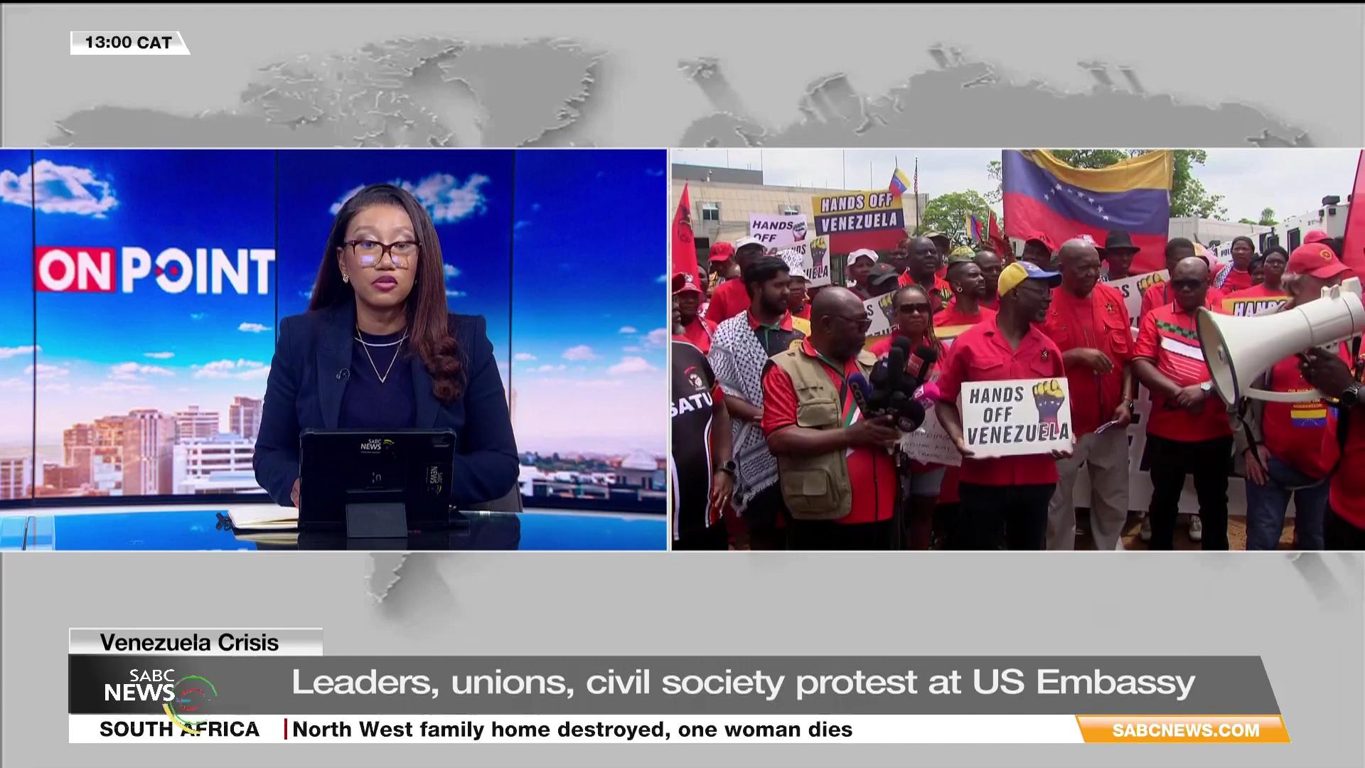 SABC+ Catch Up - S3 - Homicide: Life On The Street