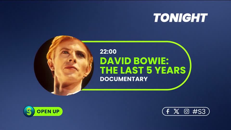 SABC+ Catch Up - S3 - In Good Shape