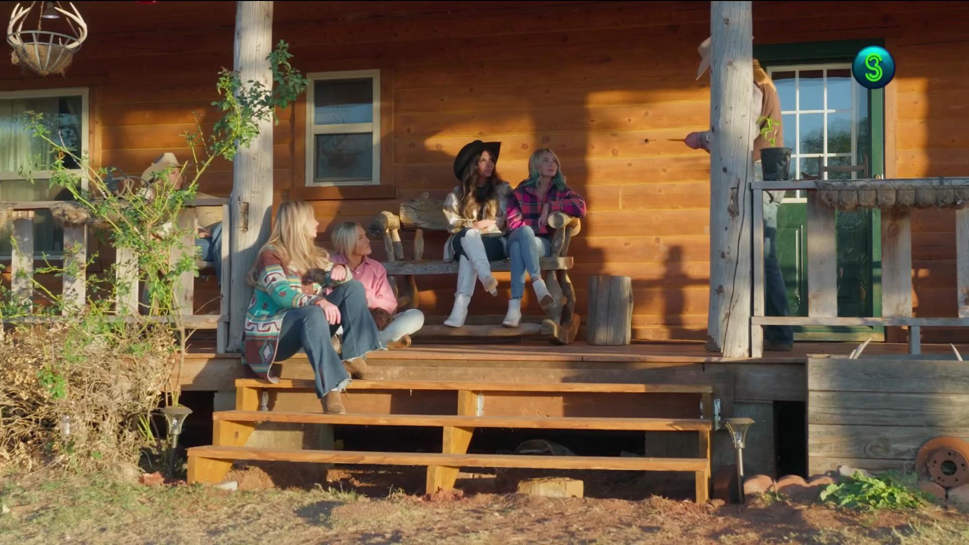 SABC+ Catch Up - S3 - Farmer Wants a Wife