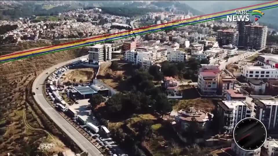 SABC+ Catch Up - SABC News - SA Today