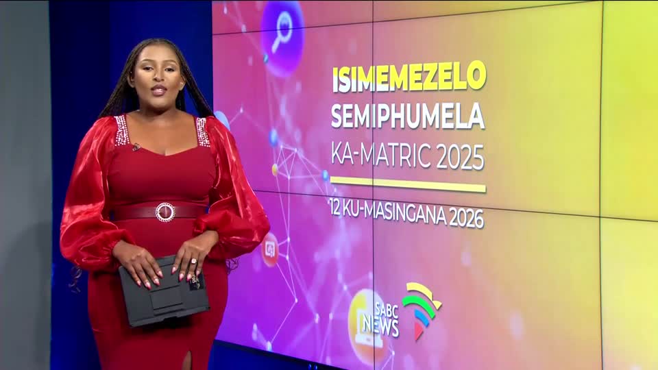 SABC+ Catch Up - SABC 1 - Soccerzone