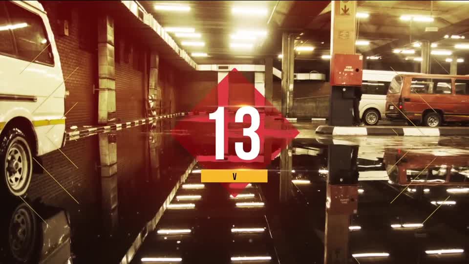 SABC+ Catch Up - SABC 1 - Amalanga Awafani