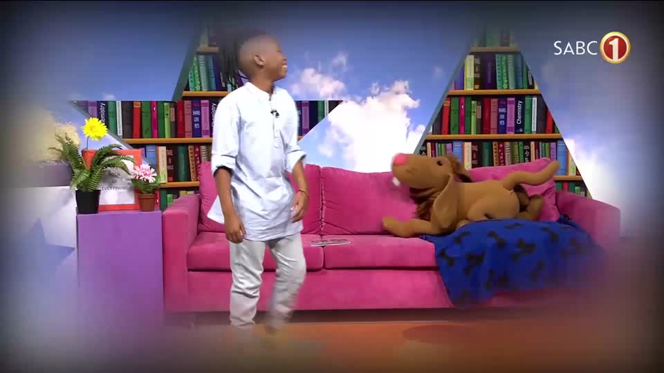 SABC+ Catch Up - SABC 1 - Yotv Mini Ilitha Lethu