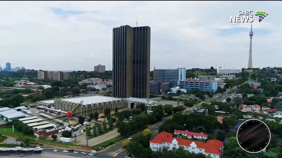 SABC+ Catch Up - S3 - On Point