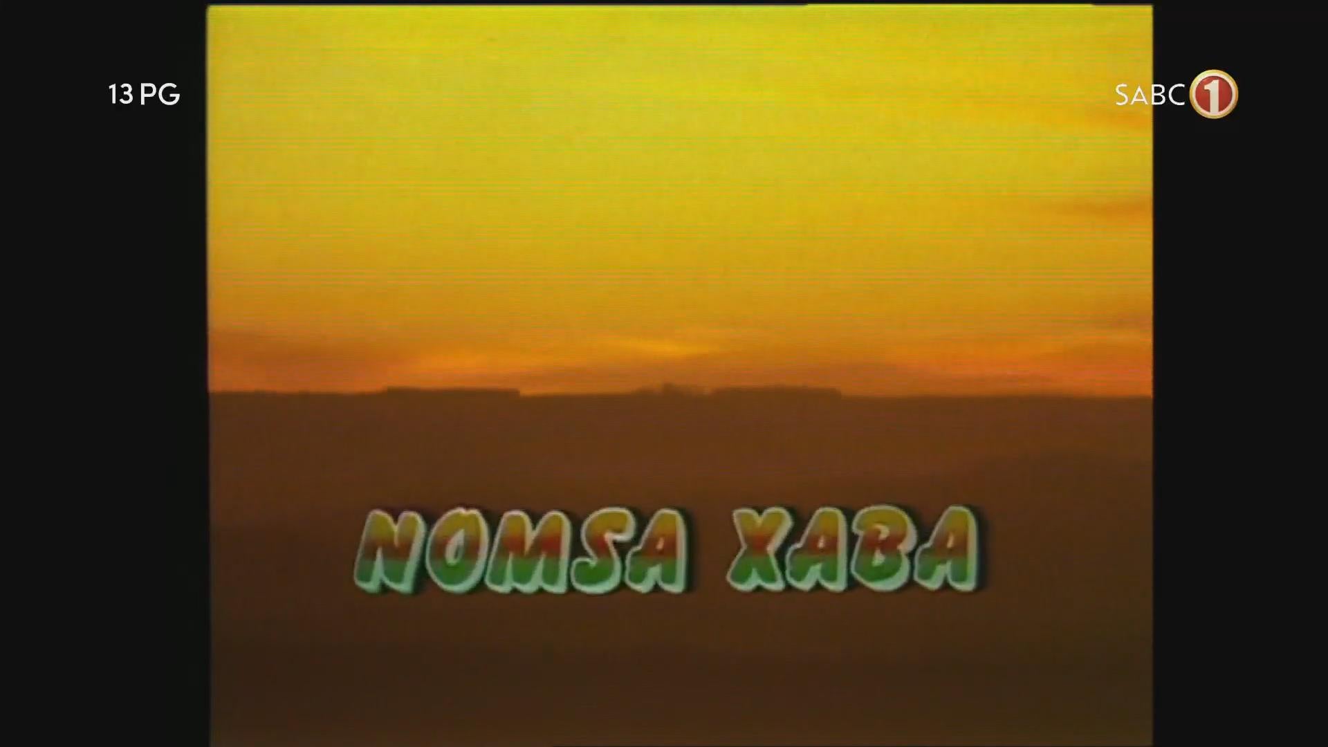 SABC+ Catch Up - SABC 1 - Amalanga Awafani