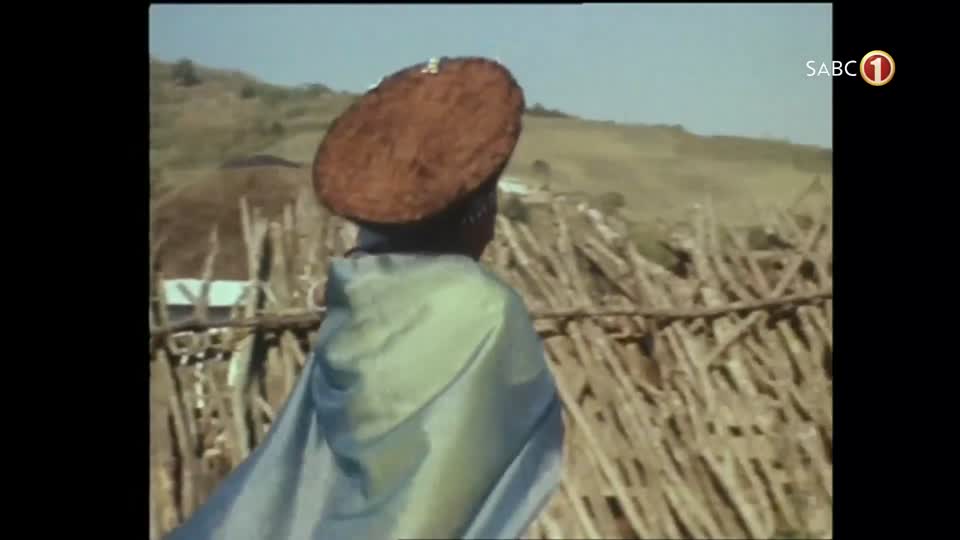 SABC+ Catch Up - SABC 1 - Lunch Time Vibes