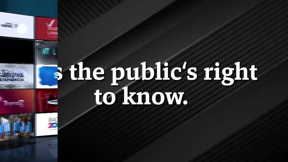 SABC+ Catch Up - SABC News - On Point