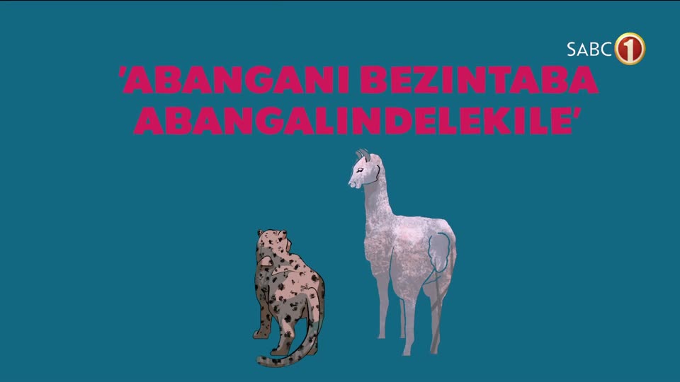 SABC+ Catch Up - SABC 1 - Mam' Sakhile's Story House