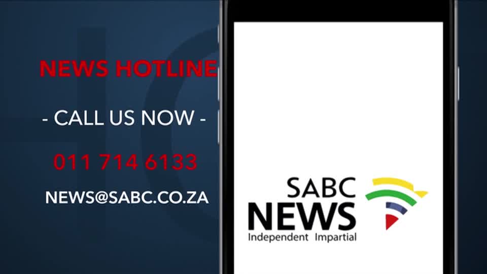 SABC+ Catch Up - SABC News - On Point