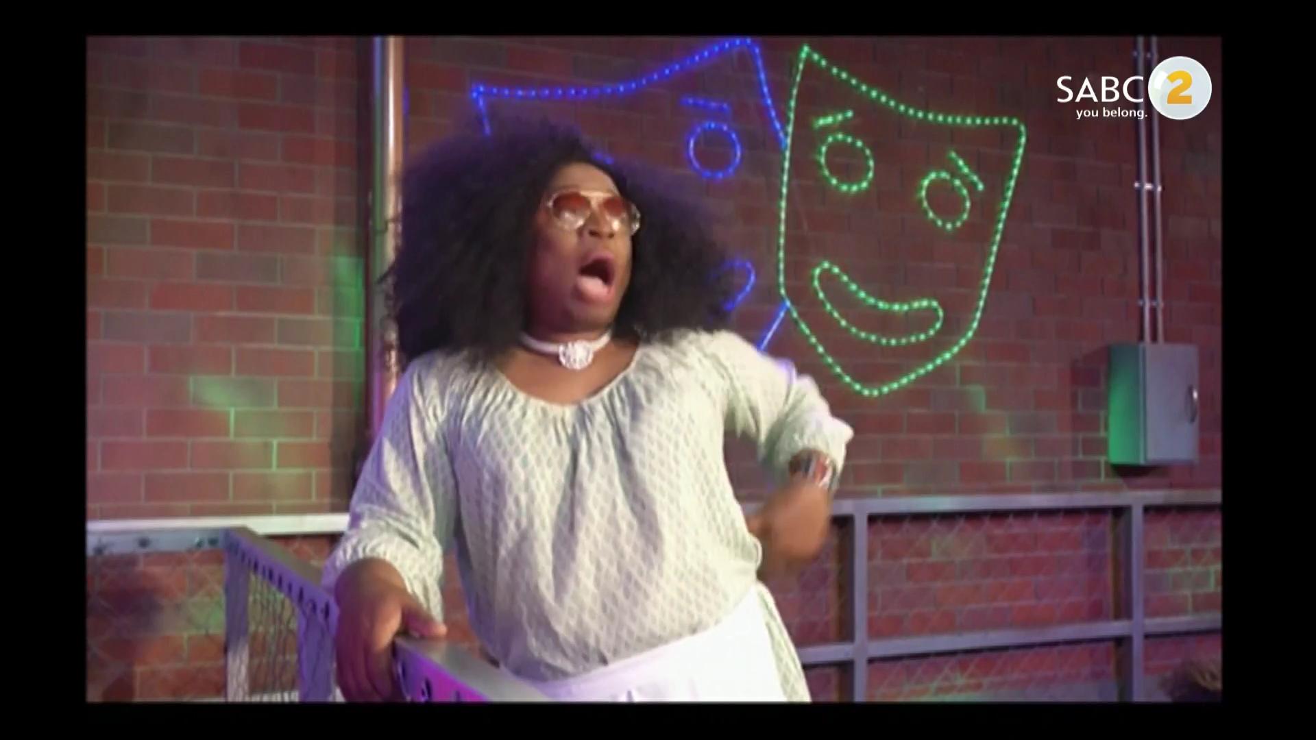 SABC+ Catch Up - SABC 2 - Giyani - The Land Of Blood