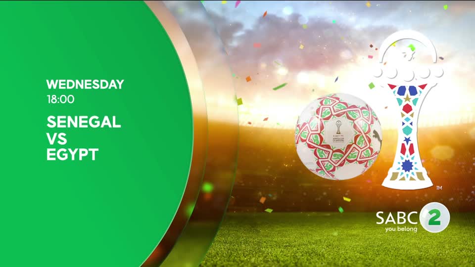 SABC+ Catch Up - SABC 2 - Giyani - The Land Of Blood