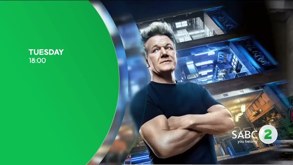 SABC+ Catch Up - SABC 2 - Giyani - The Land Of Blood