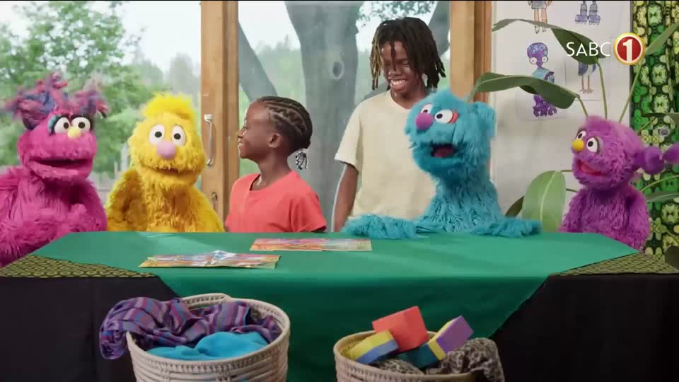 SABC+ Catch Up - SABC 1 - Giyani - The land of Blood