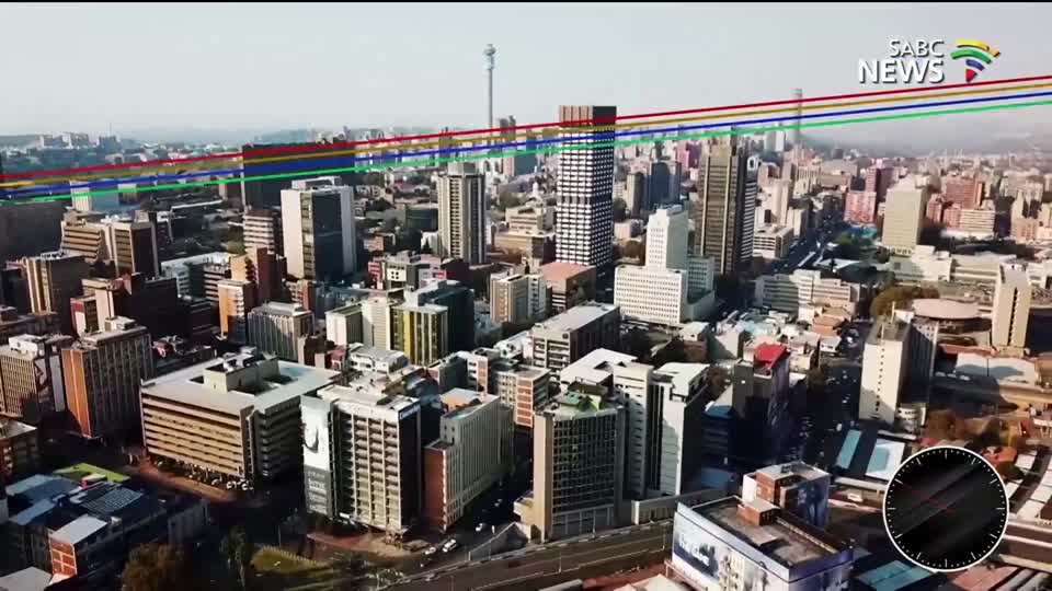 SABC+ Catch Up - S3 - On Point