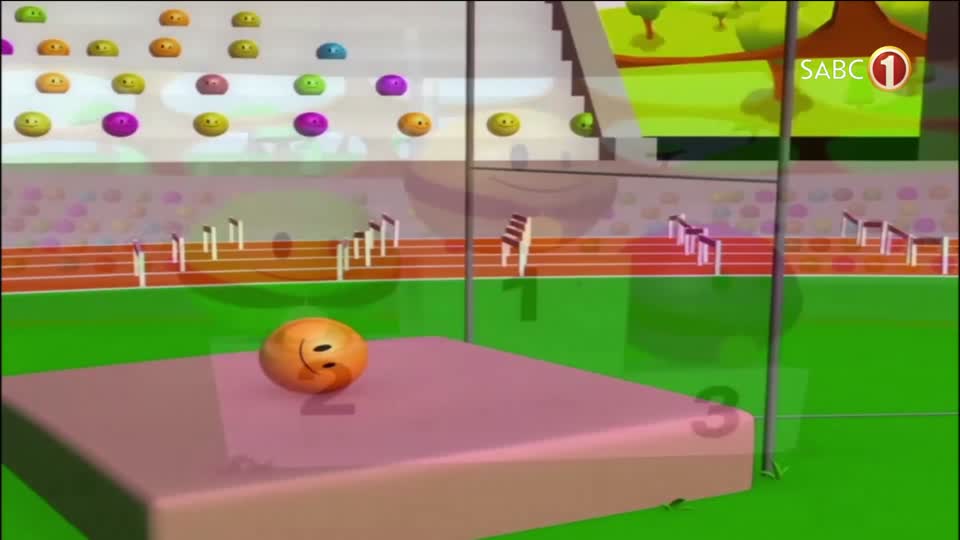 SABC+ Catch Up - SABC 1 - Yotv Mini Ilitha Lethu