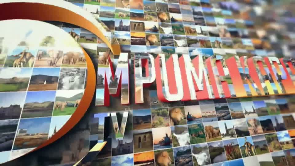 SABC+ Catch Up - Mpuma Kapa TV - Felix The Cartoon