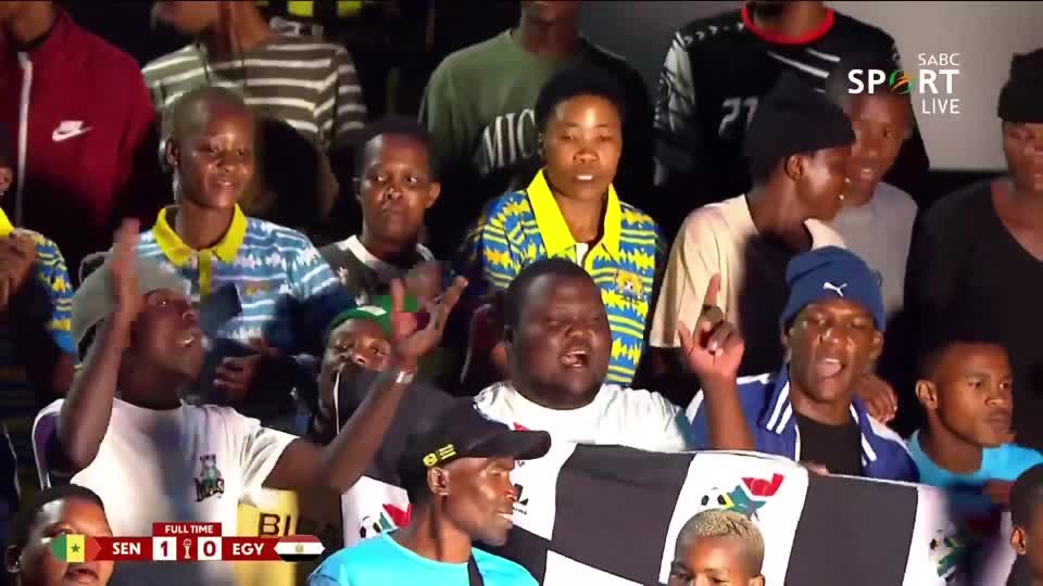 SABC+ Catch Up - SABC Sport - Caf Africa Cup Of Nations 20 ...