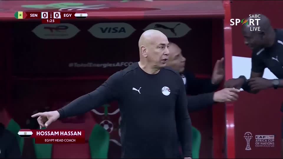 SABC+ Catch Up - SABC Sport - Caf Africa Cup Of Nations 20 ...