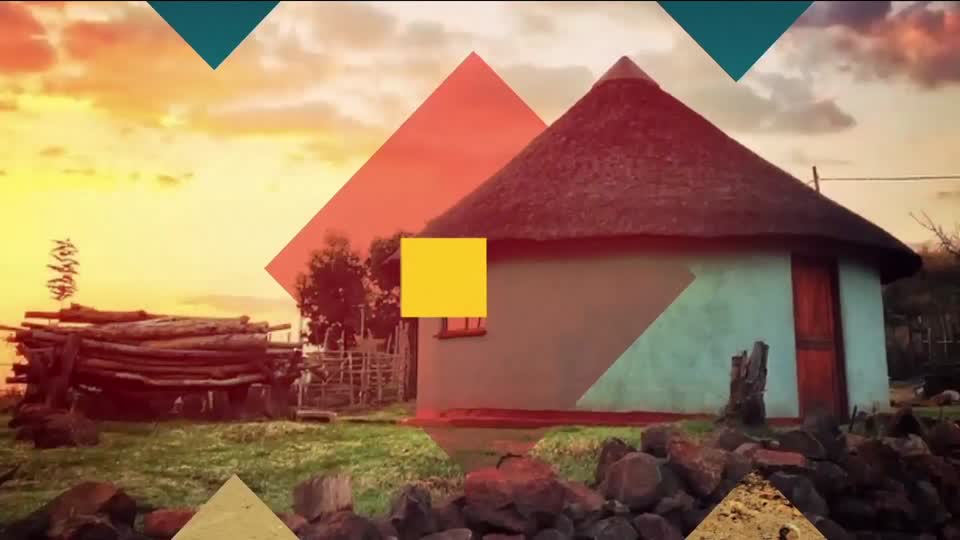 SABC+ Catch Up - SABC 1 - Giyani - The land of Blood