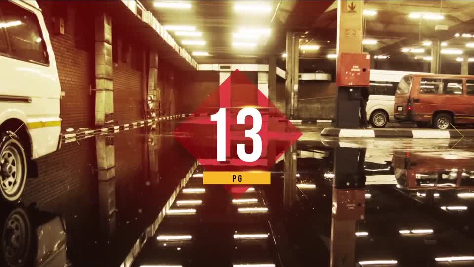 SABC+ Catch Up - SABC 1 - Amalanga Awafani