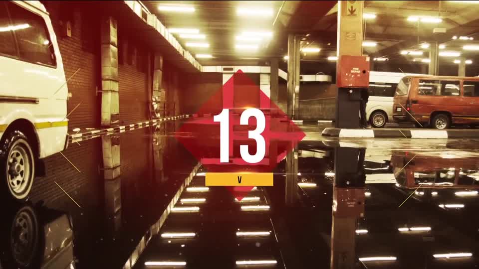 SABC+ Catch Up - SABC 1 - Amalanga Awafani