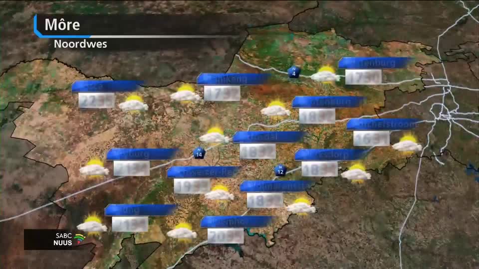 SABC+ Catch Up - S3 - On Point