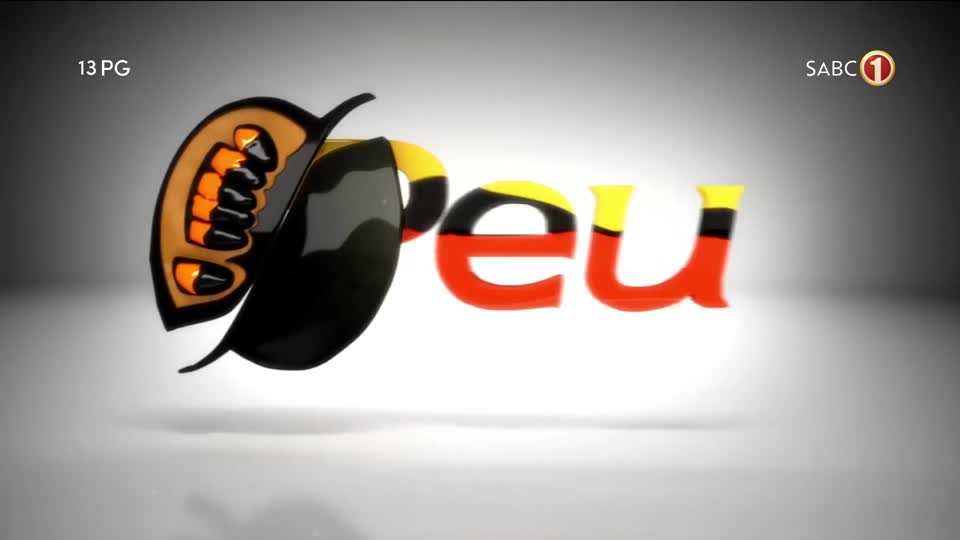 SABC+ Catch Up - SABC 1 - Amalanga Awafani