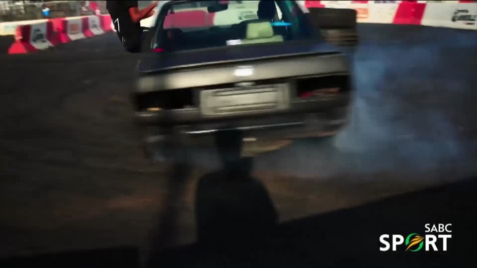 SABC+ Catch Up - SABC Sport - Red Bull Extreme Collxtion