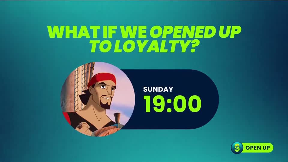 SABC+ Catch Up - S3 - My Festive Menu