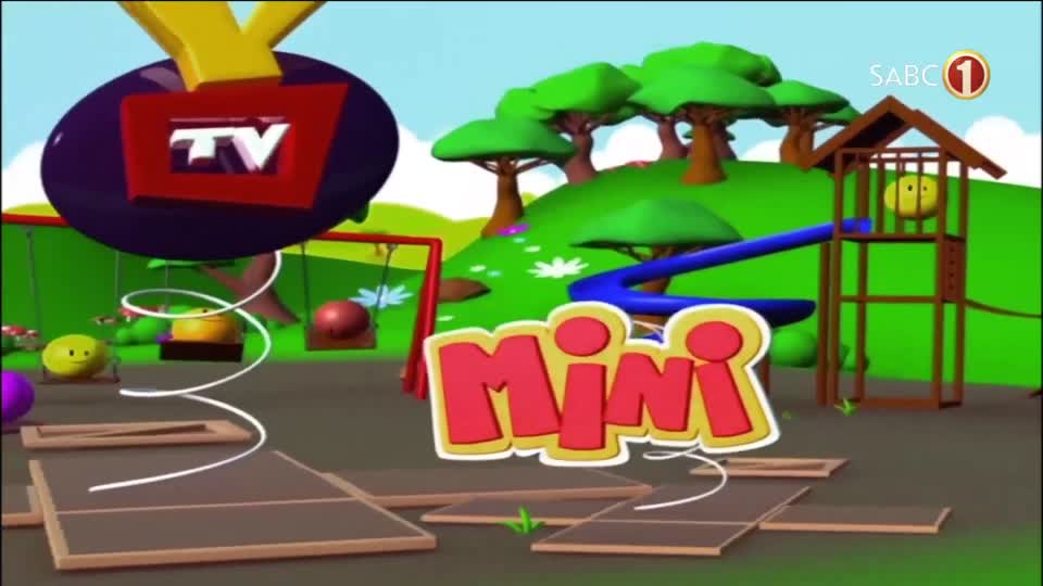 SABC+ Catch Up - SABC 1 - Yotv Mini Ilitha Lethu