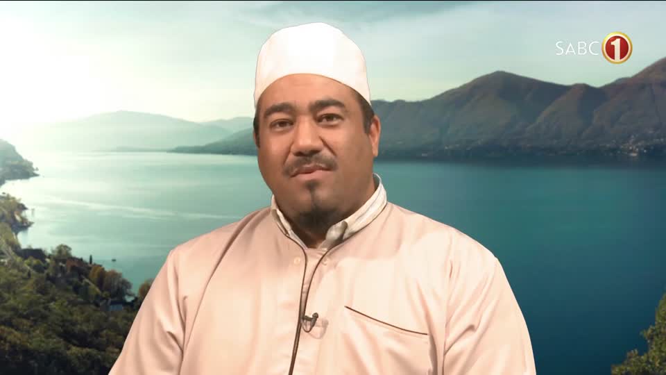 SABC+ Catch Up - SABC 1 - Come Again