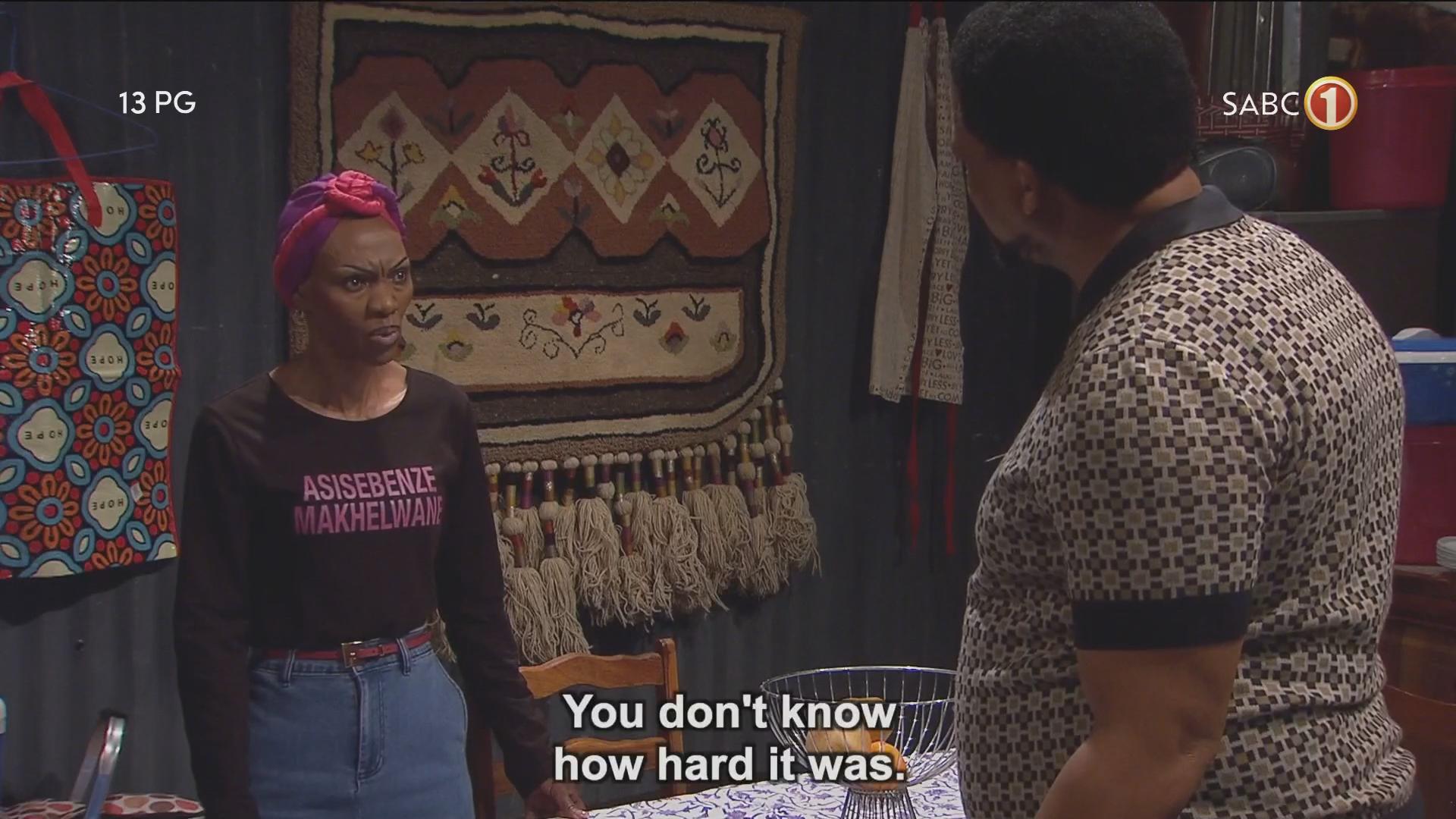 SABC+ Catch Up - SABC 1 - Yotv Mini Ilitha Lethu