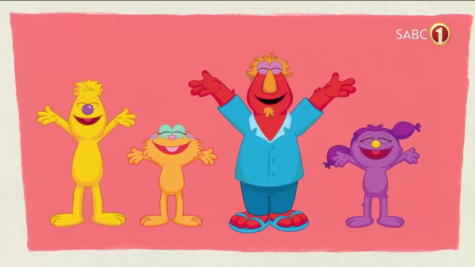 SABC+ Catch Up - SABC 1 - Amalanga Awafani