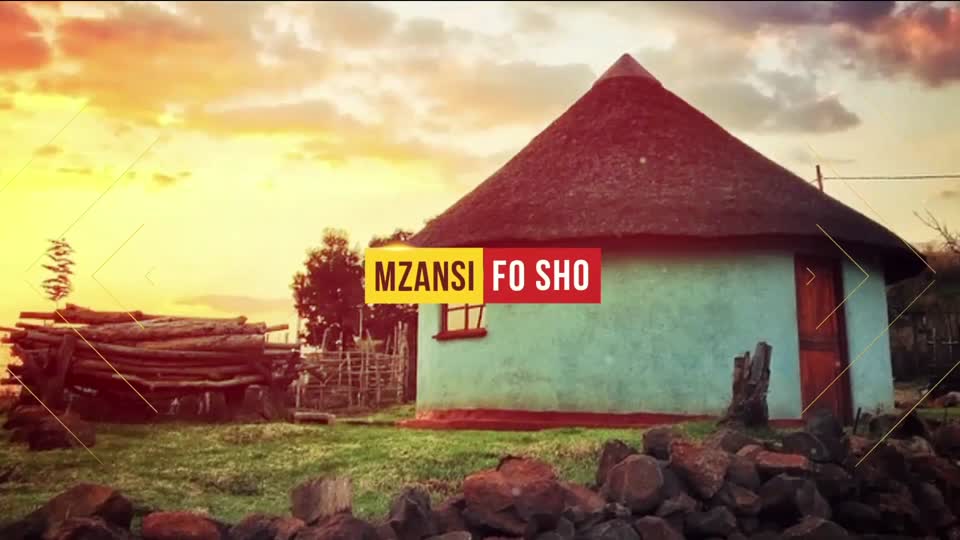 SABC+ Catch Up - SABC 1 - Giyani - The land of Blood