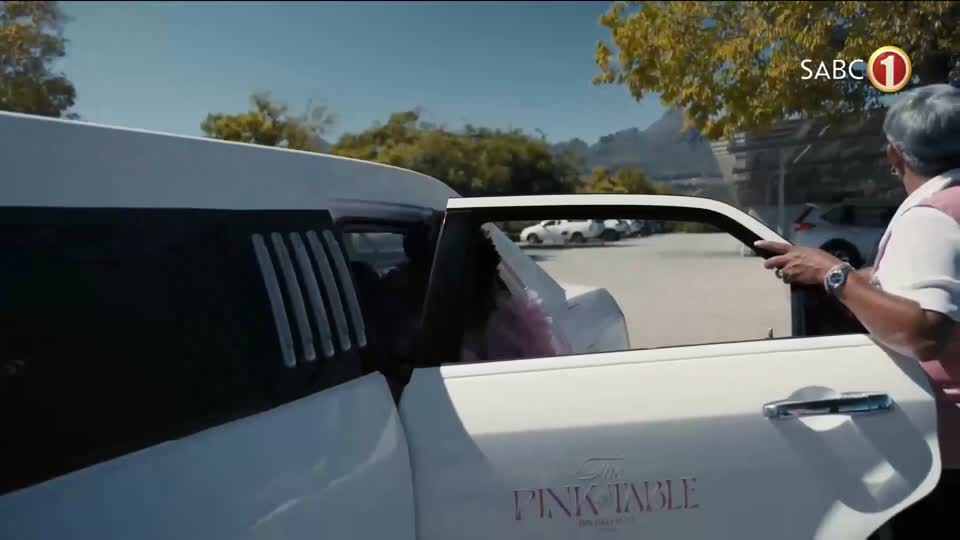 SABC+ Catch Up - SABC 1 - Come Again