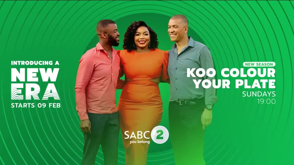 SABC+ Catch Up - SABC 2 - Venda/tsonga News