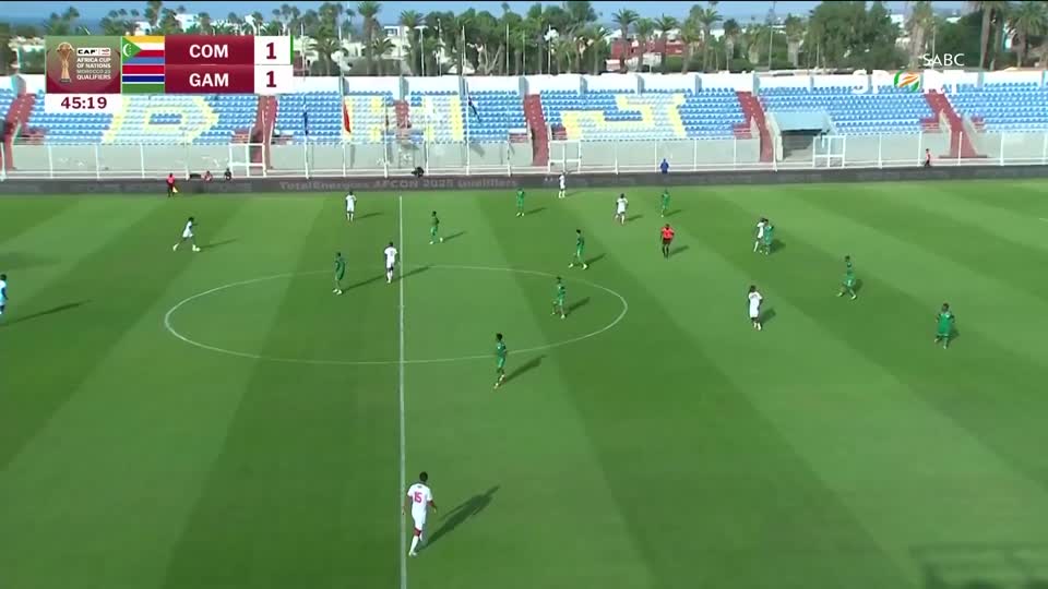 SABC+ Catch Up - SABC Sport - Redbull Controlled Chaos