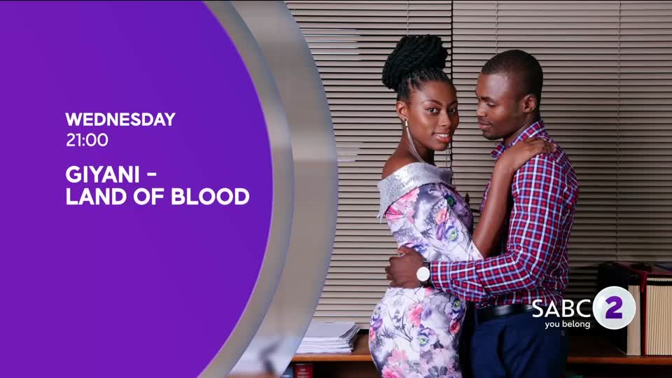 SABC+ Catch Up - SABC 2 - Venda/tsonga News