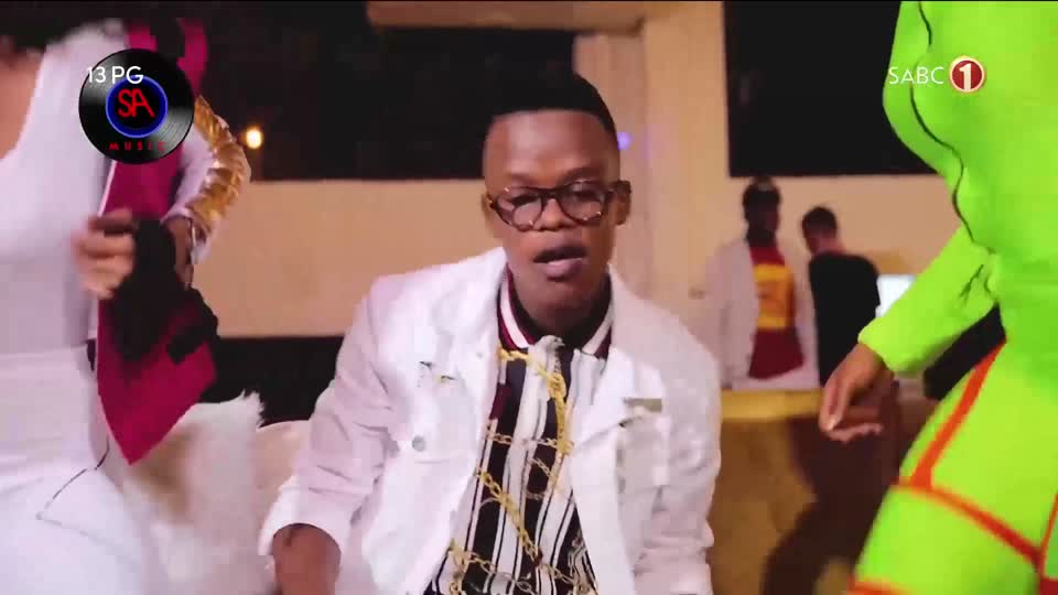 SABC+ Catch Up - SABC 1 - African Religion Magazine - Imve ...