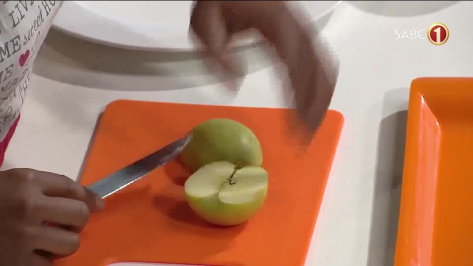 SABC+ Catch Up - SABC 1 - Geleza Nathi