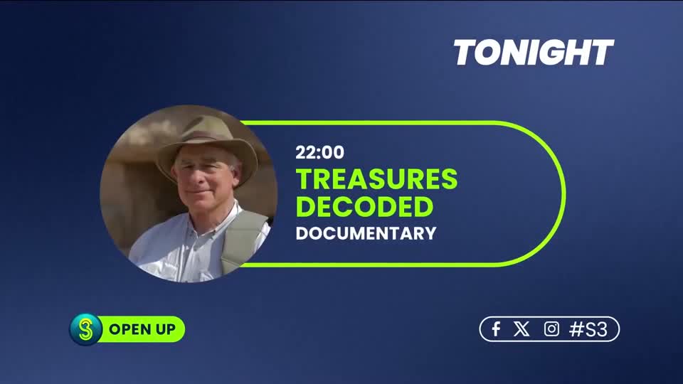 SABC+ Catch Up - S3 - Bom Sucesso-A Life Worth Living