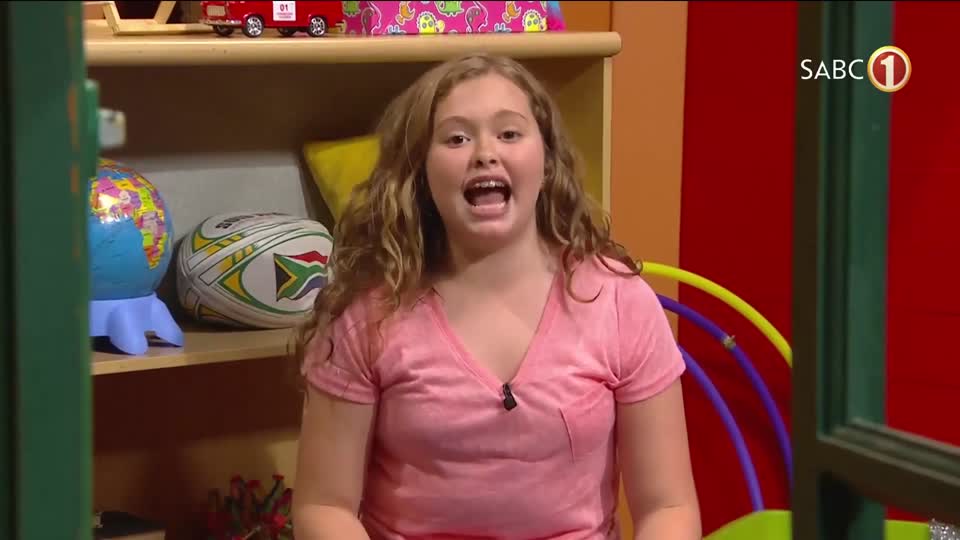 SABC+ Catch Up - SABC 1 - Geleza Nathi