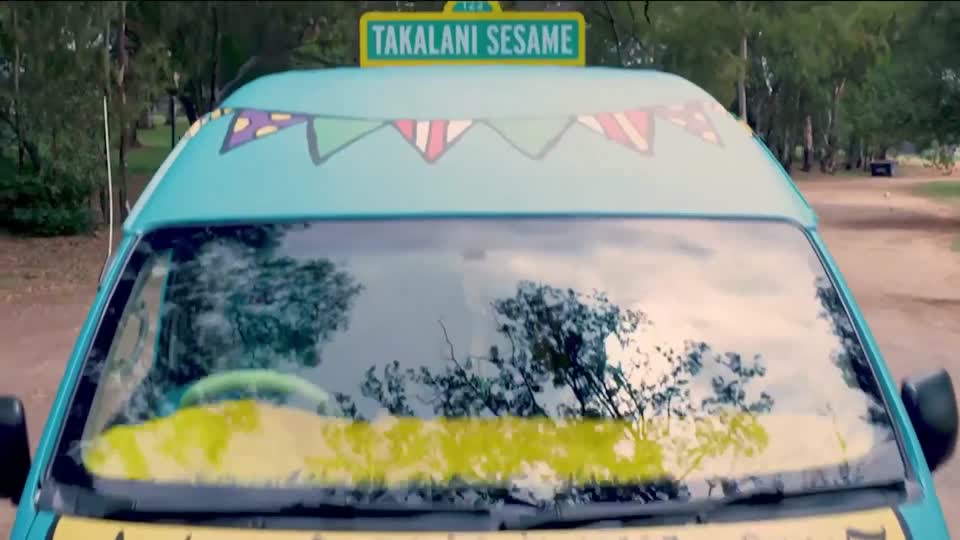 SABC+ Catch Up - SABC 1 - Geleza Nathi