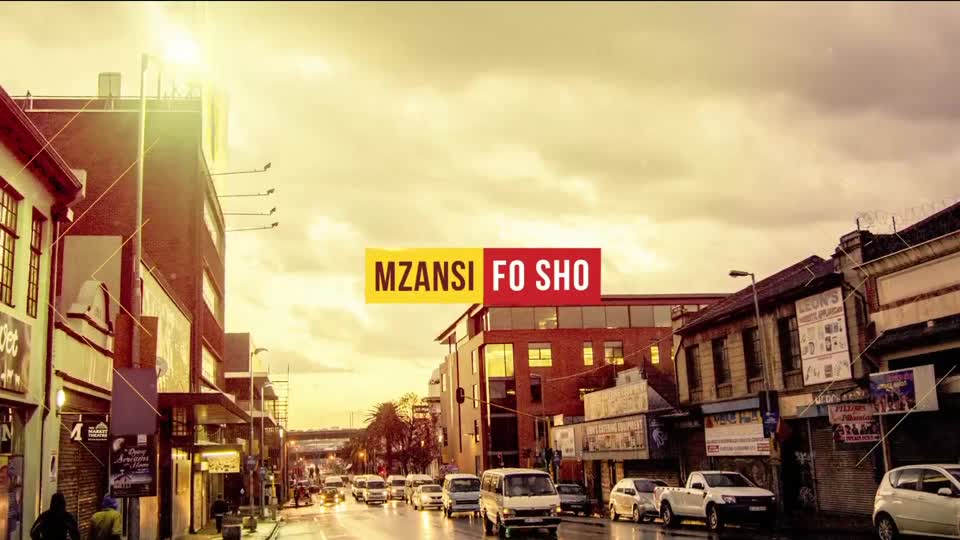 SABC+ Catch Up - SABC 1 - Geleza Nathi