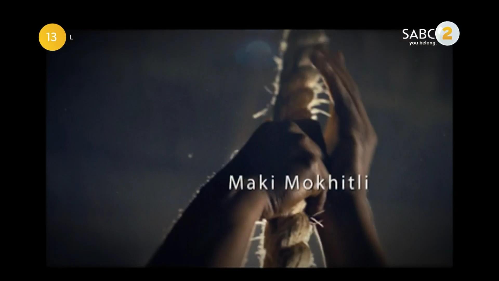 SABC+ Catch Up - SABC 2 - Signal High